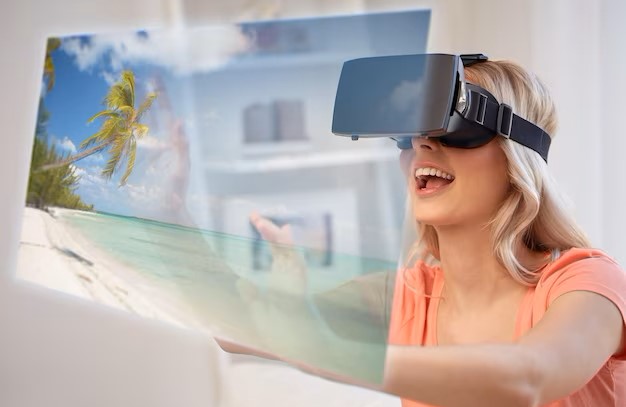 Realidad aumentada, ¿Qué es? + 5 ejemplos